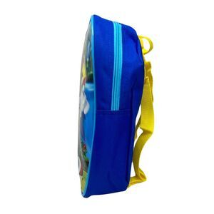 Sonic | Accessories | Sega Sonic The Hedgehog Backpack 1 Mini Toddler ...